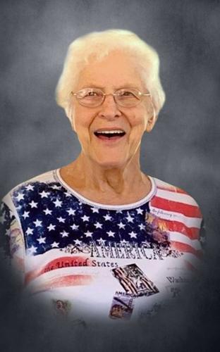 Donna "Ann" Crockett | Obituaries | kq2.com