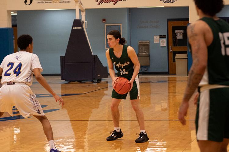 Lafayette State Quarterfinals (PHOTOS) | | kq2.com