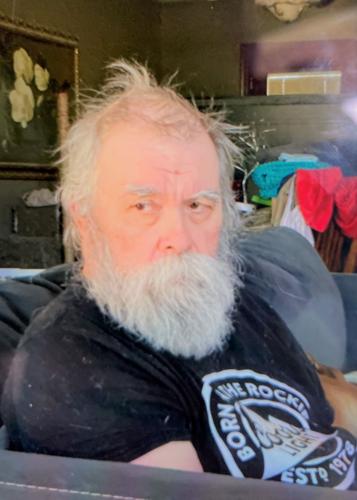 Update: Kansas Man Found Safe | Top Stories | kq2.com