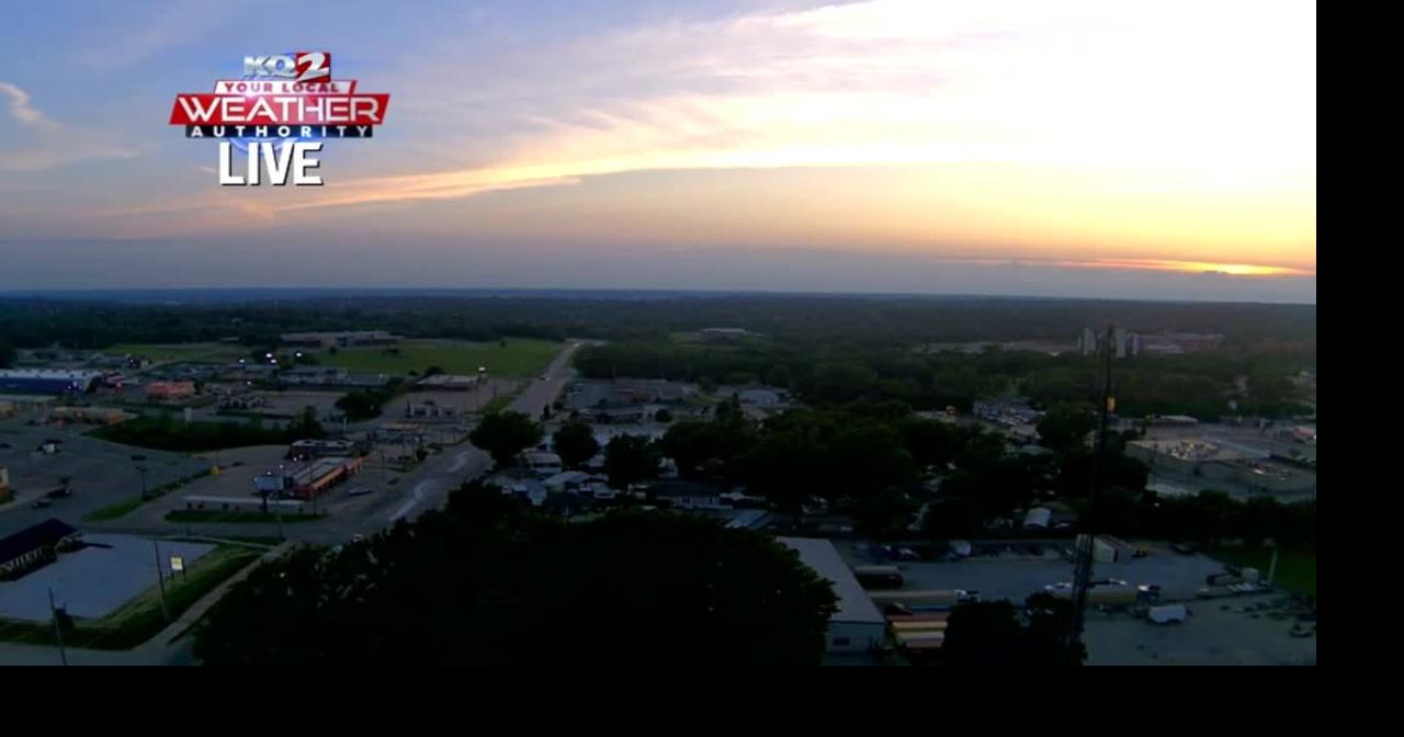 KQ2 Forecast | Weather | kq2.com