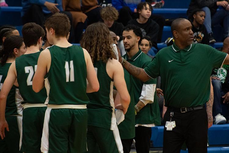 Lafayette State Quarterfinals (PHOTOS) | | kq2.com