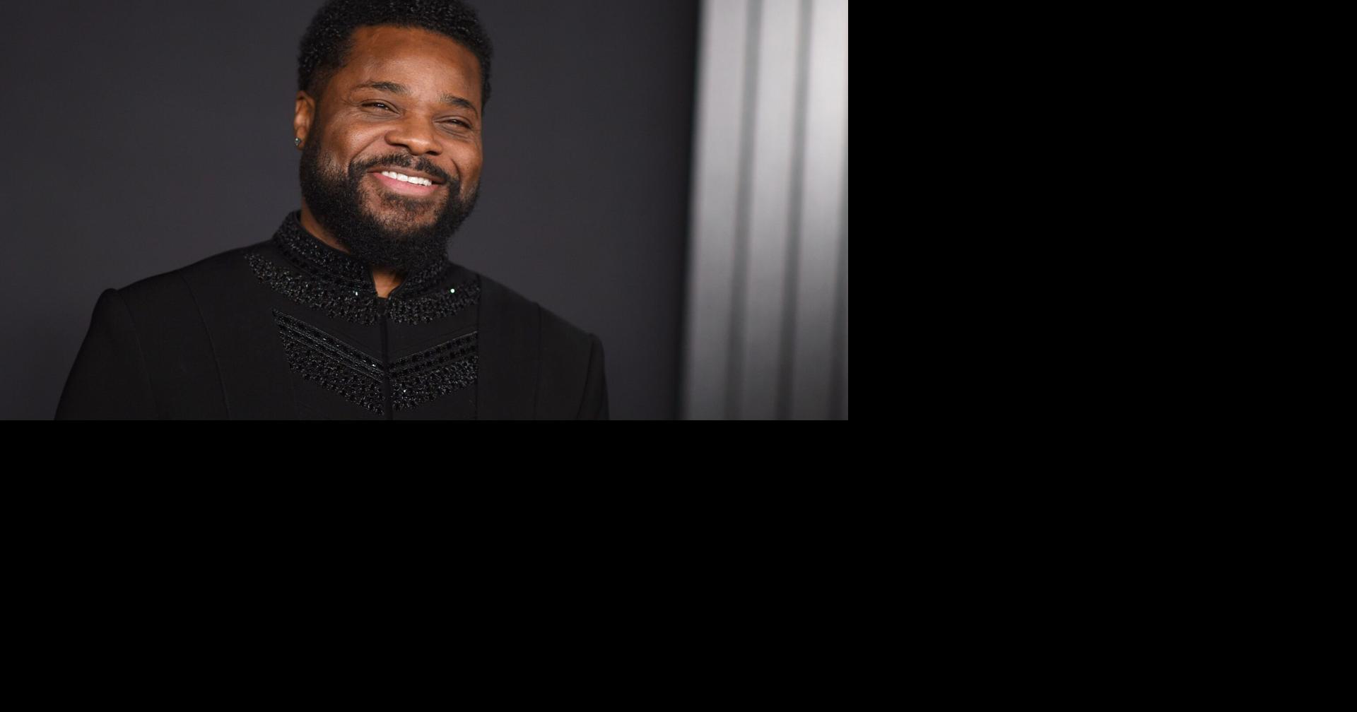 Malcolm-Jamal Warner, actor who starred as Theo in ‘The Cosby Show,’ dead at 54 | News | kq2.com