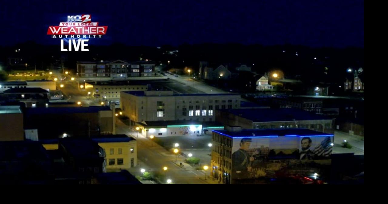 KQ2 Forecast | Forecast | kq2.com