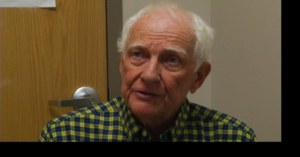 The Legacy of Dr. Robert Stuber | | kq2.com