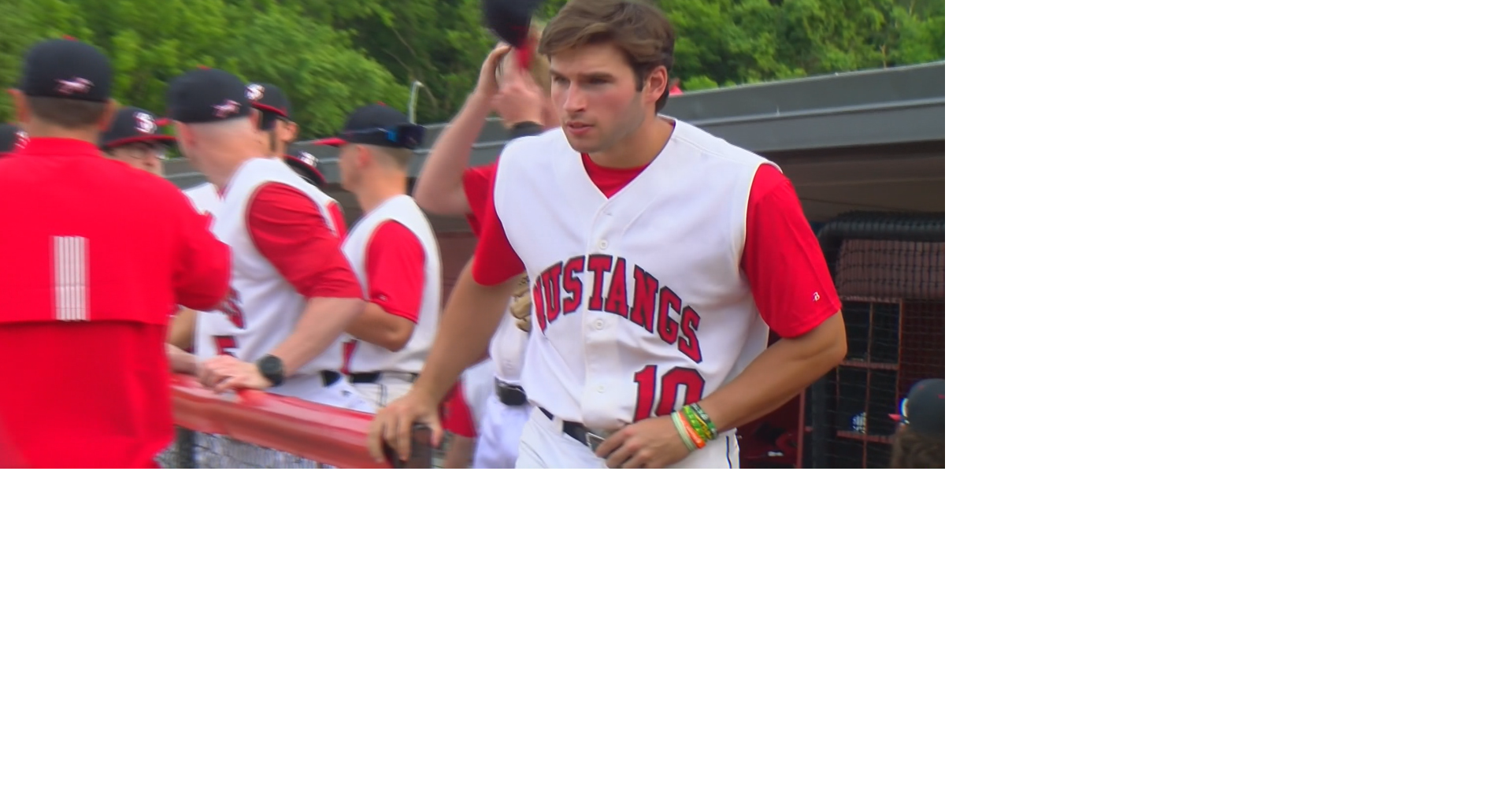 The St. Joseph Mustangs Show Season 3 Episode 2 | Sports | kq2.com