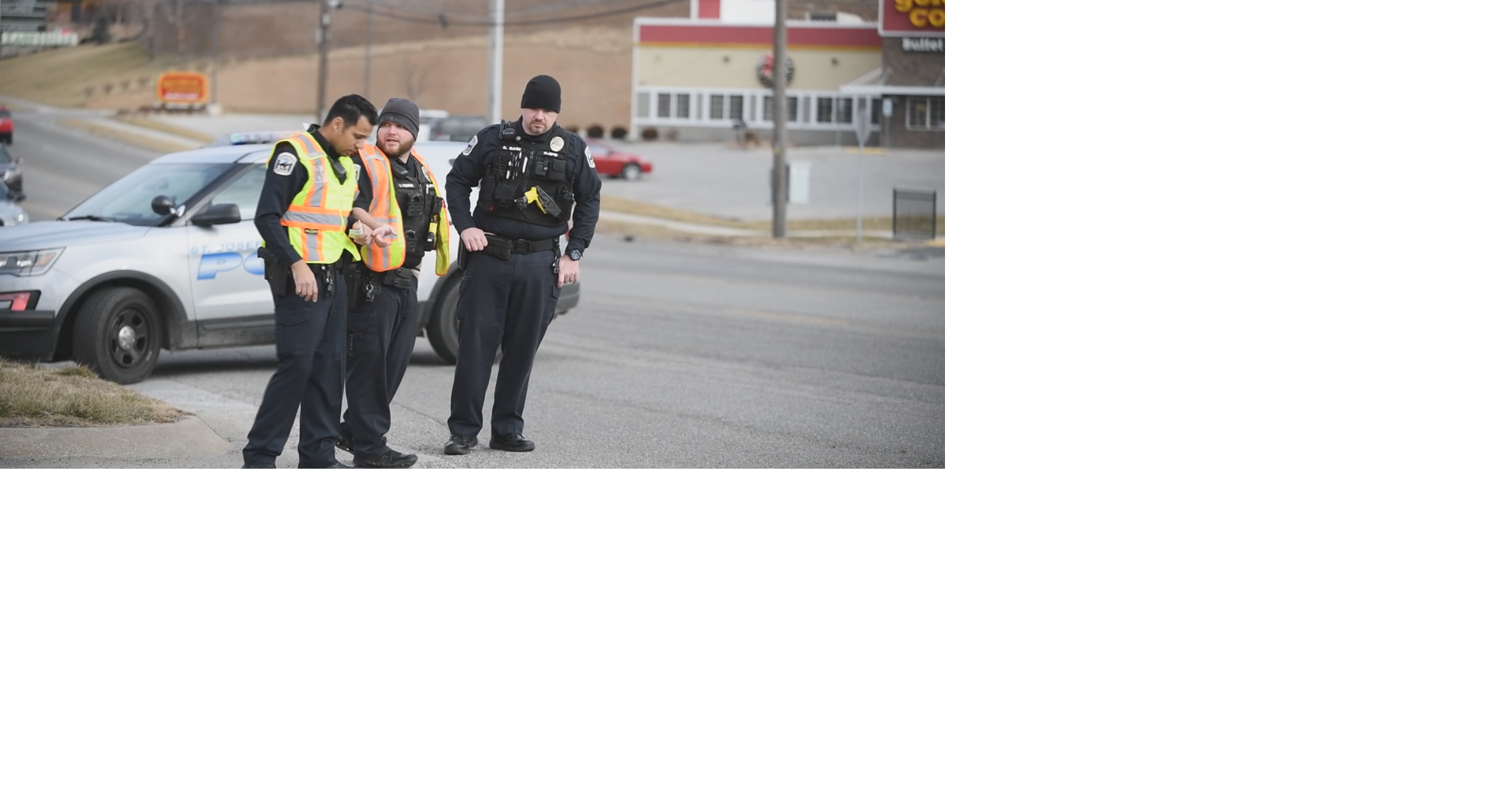 SJPD to be outfitted with new body and dashboard cameras | Top Stories ...