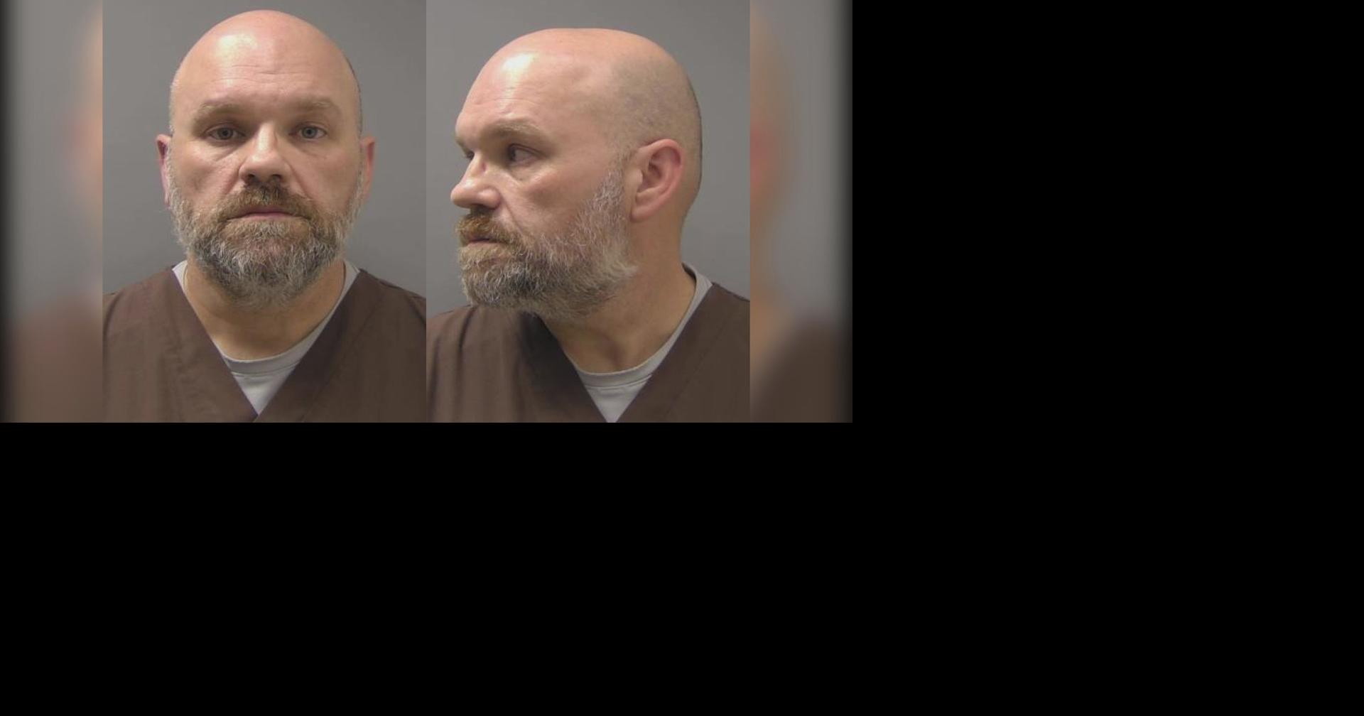 Jury finds St. Joseph man guilty on four felony counts of child ...