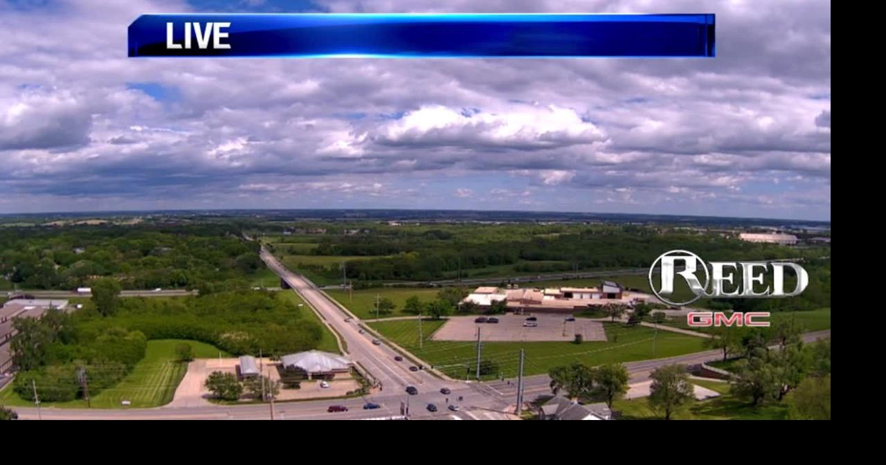 KQ2 Forecast: Sunshine on Friday | Forecast | kq2.com