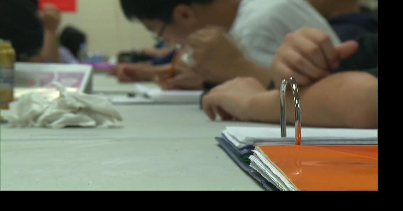 "One student, is one too many", SJSD reacts to the death of a second ...