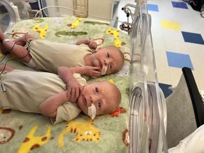 rare genetic conditions in babies