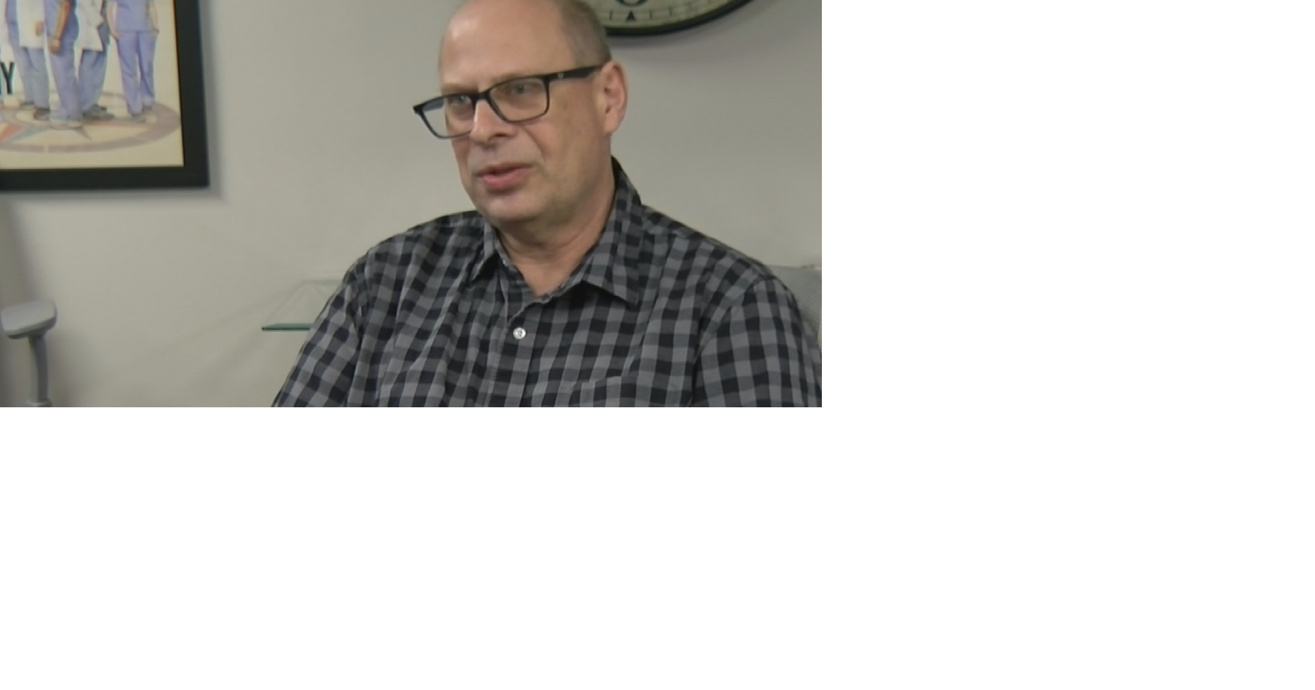 SJSD Board of Education candidate James Mrkvicka takes part in Q&A with ...