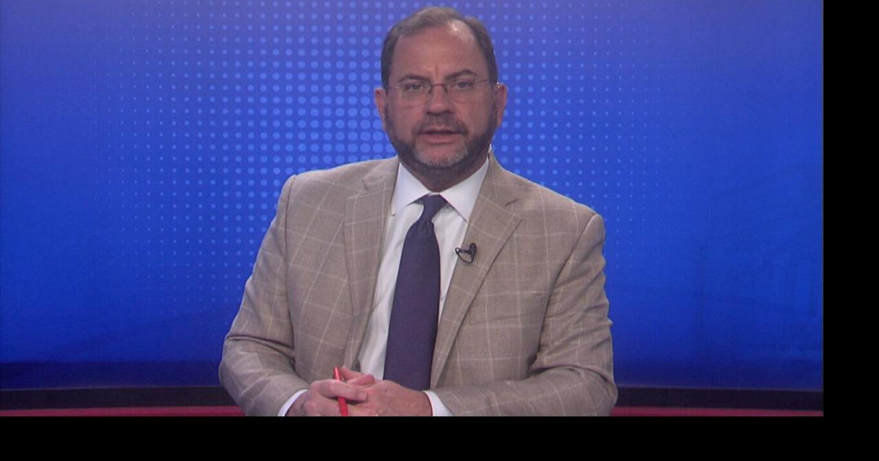 Jerry Makison with Makison Insurance: March 12, 2025 | Video | kq2.com