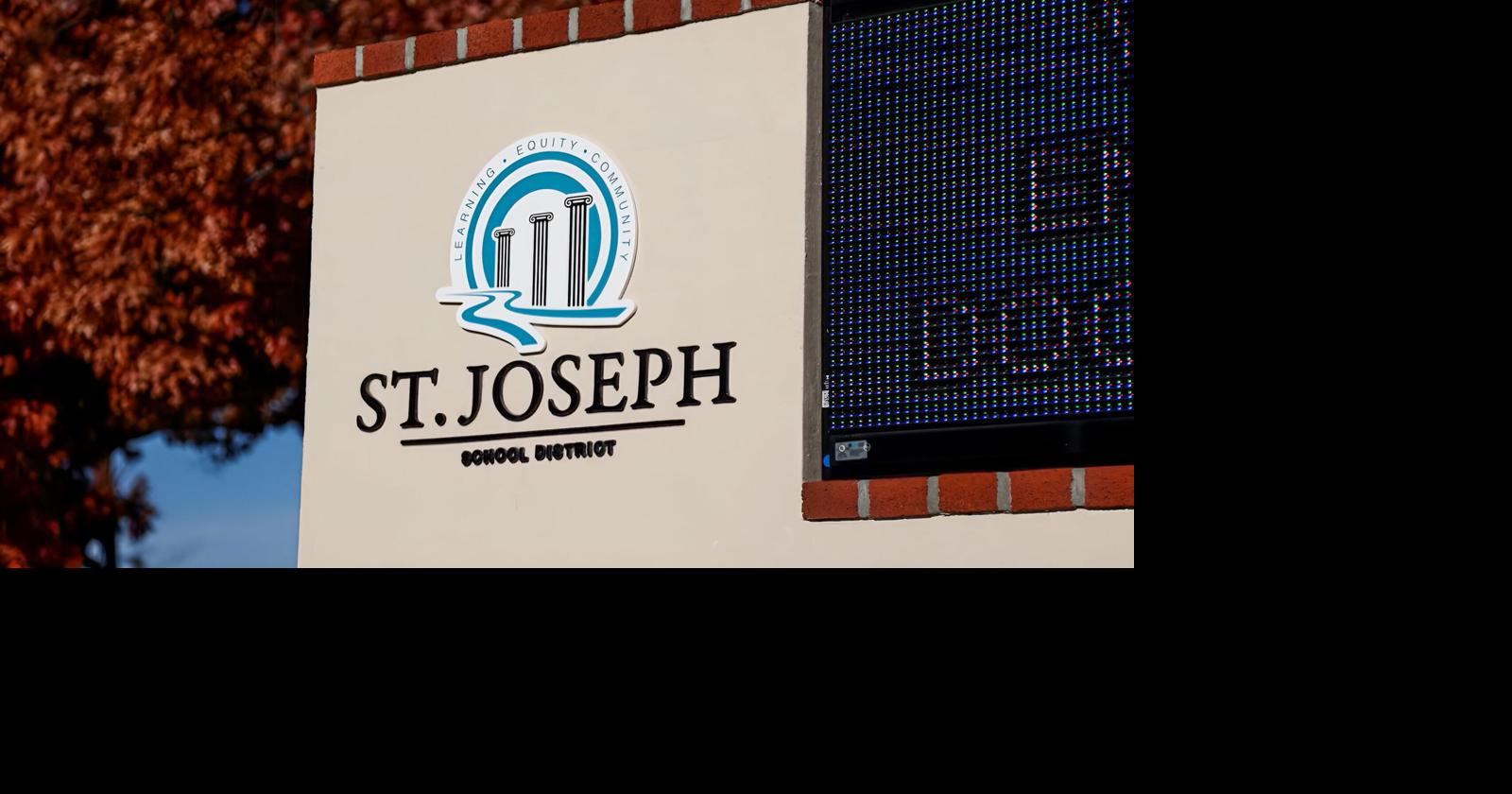 SJSD Headquarters sign | News | kq2.com