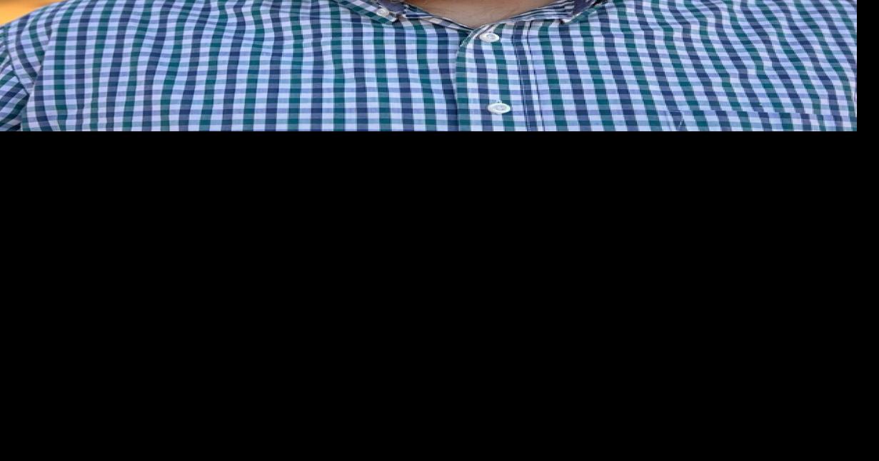 SJSD Board of Education candidate Sean Connors takes part in Q&A with ...