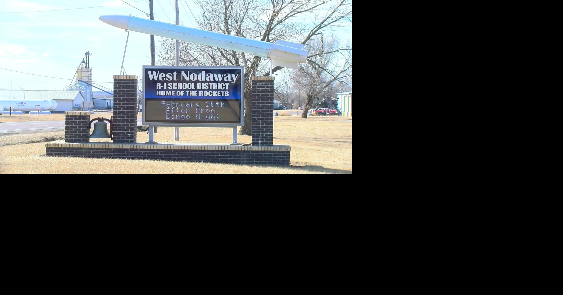 West Nodaway to switch to 4-day week | News | kq2.com