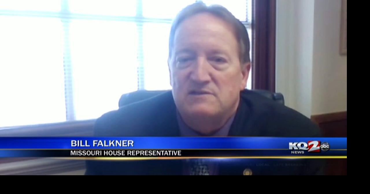 Bill Falkner talks about Ken Beck's passing | Top Stories | kq2.com