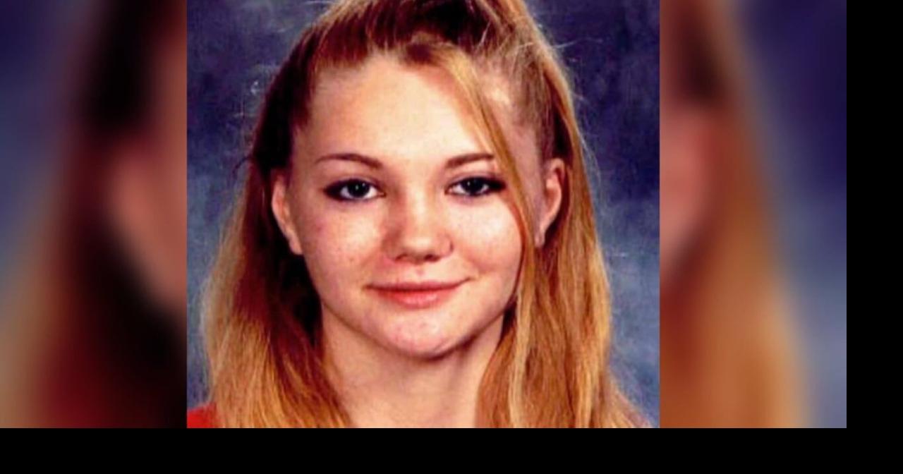 After 20 years the disappearance of Ashley Martinez, remains unsolved ...