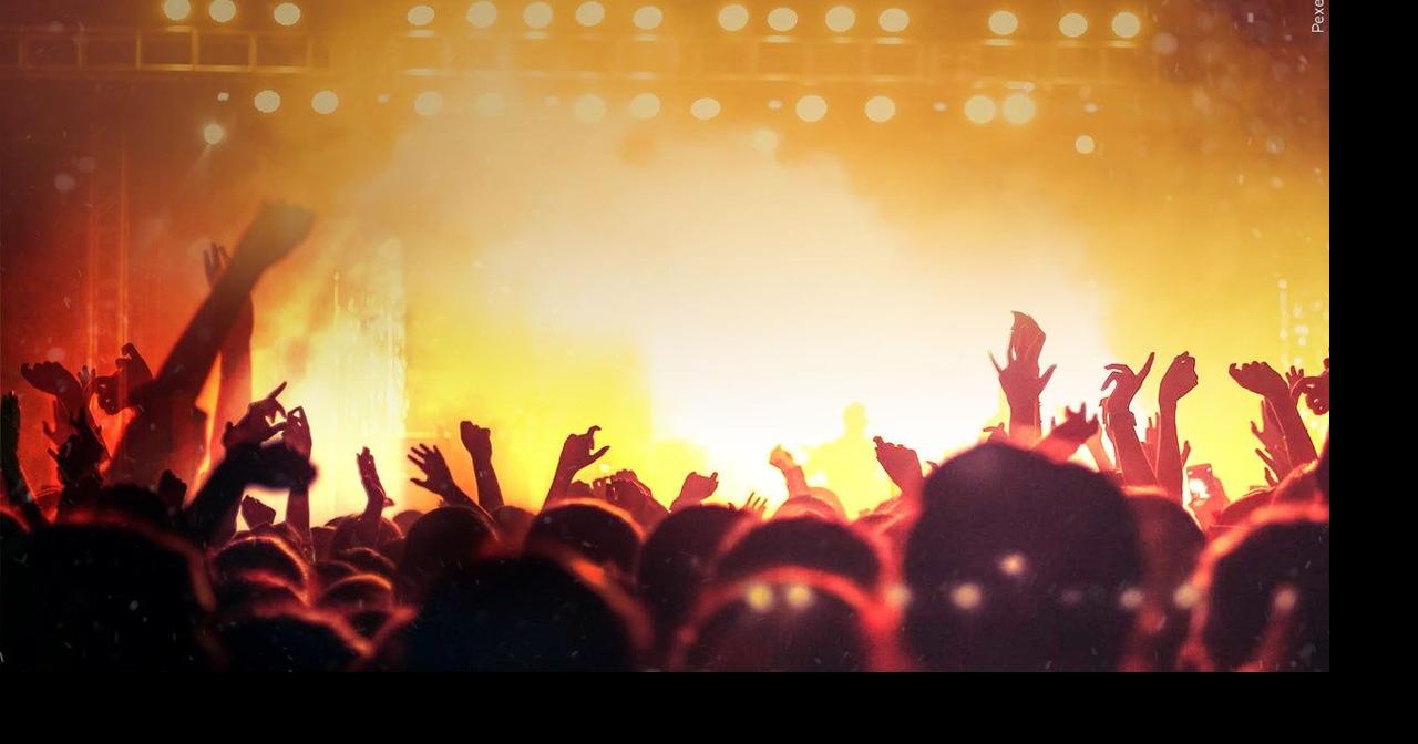 St. Joseph Downtown Association presents outdoor concert series "Sounds ...