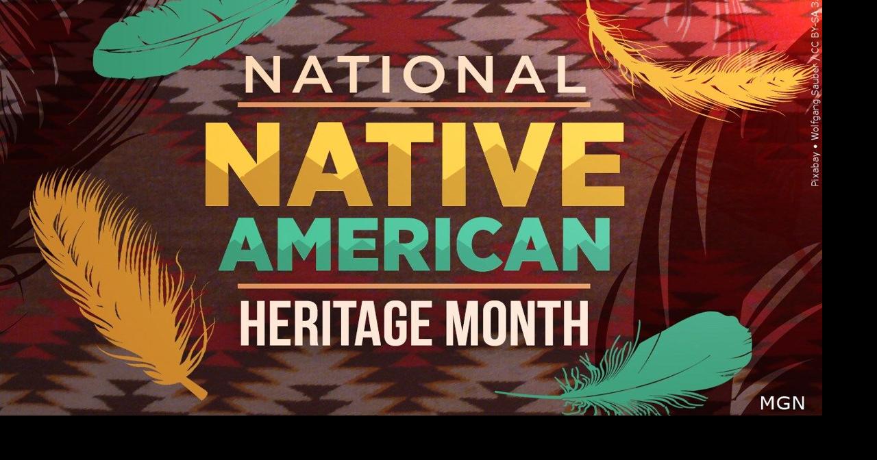 Honoring Native American Heritage Month | News | kq2.com