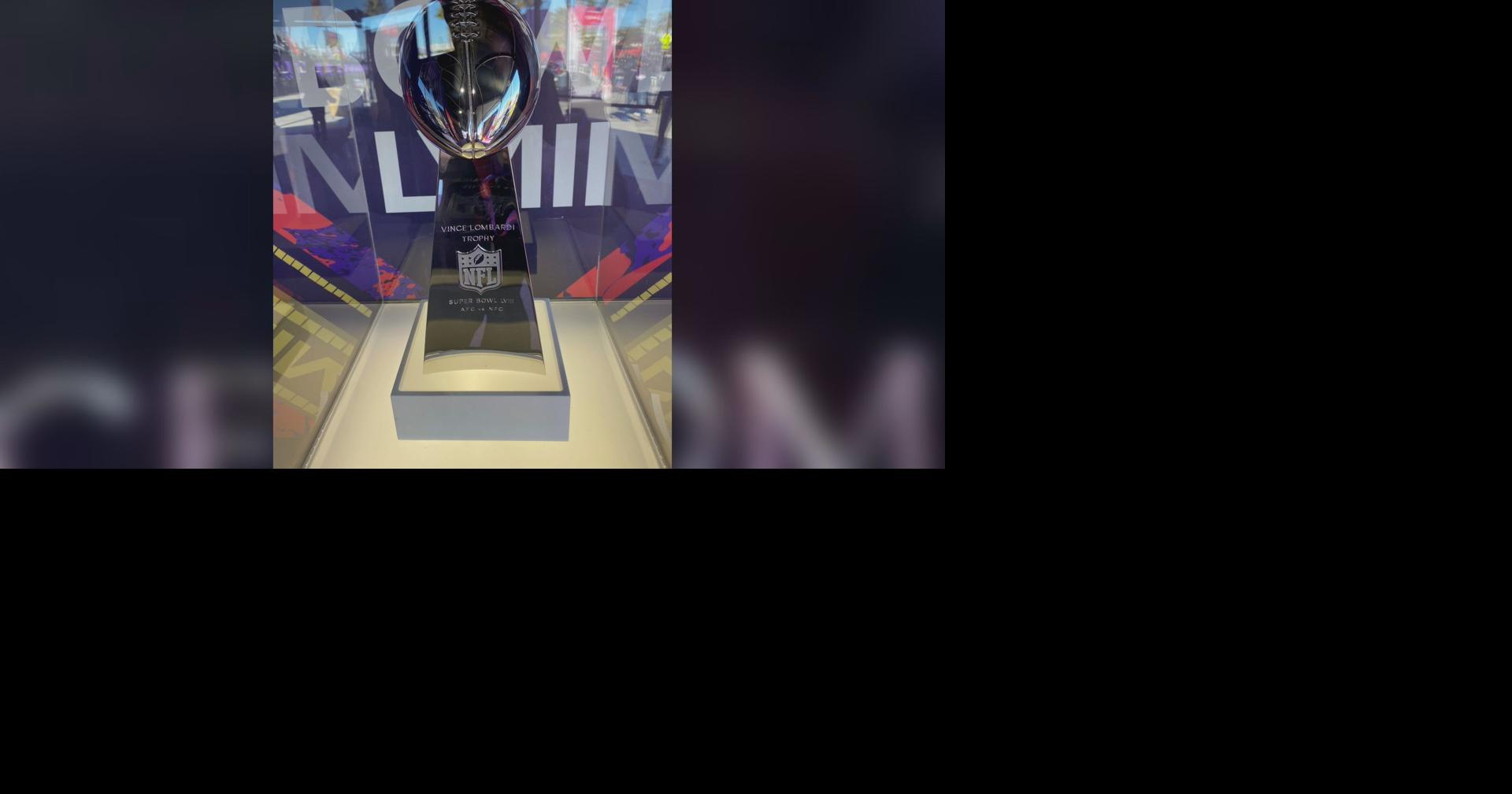 MO Governor to host public viewing of KC Chiefs' Superbowl Lombardi ...