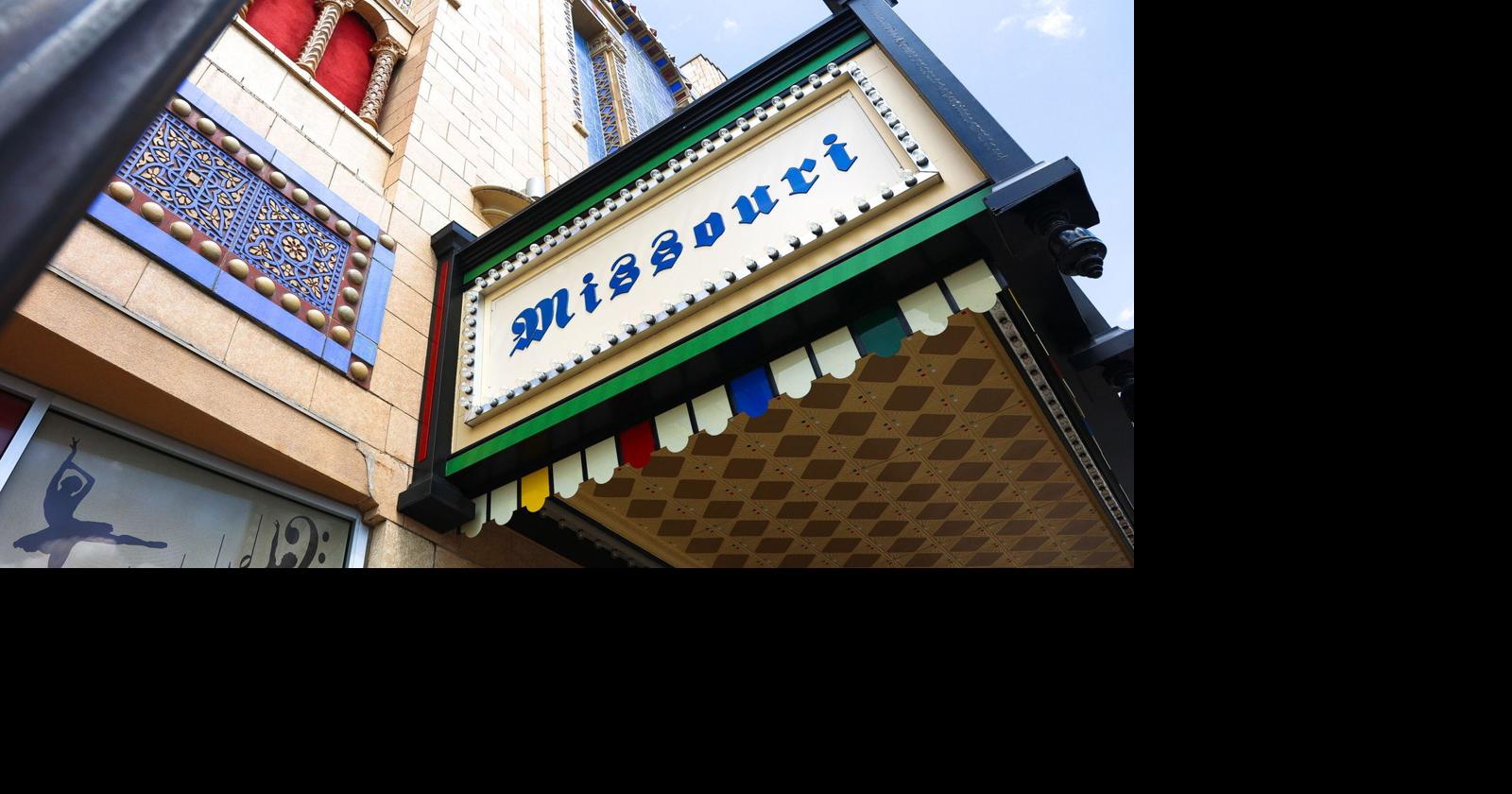 ‘MJ- The Illusion’ to be performed at Missouri Theatre | News | kq2.com