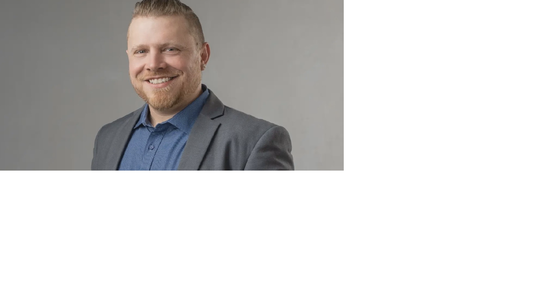 Jonathan McClain running for Mayor in St. Joseph | News | kq2.com