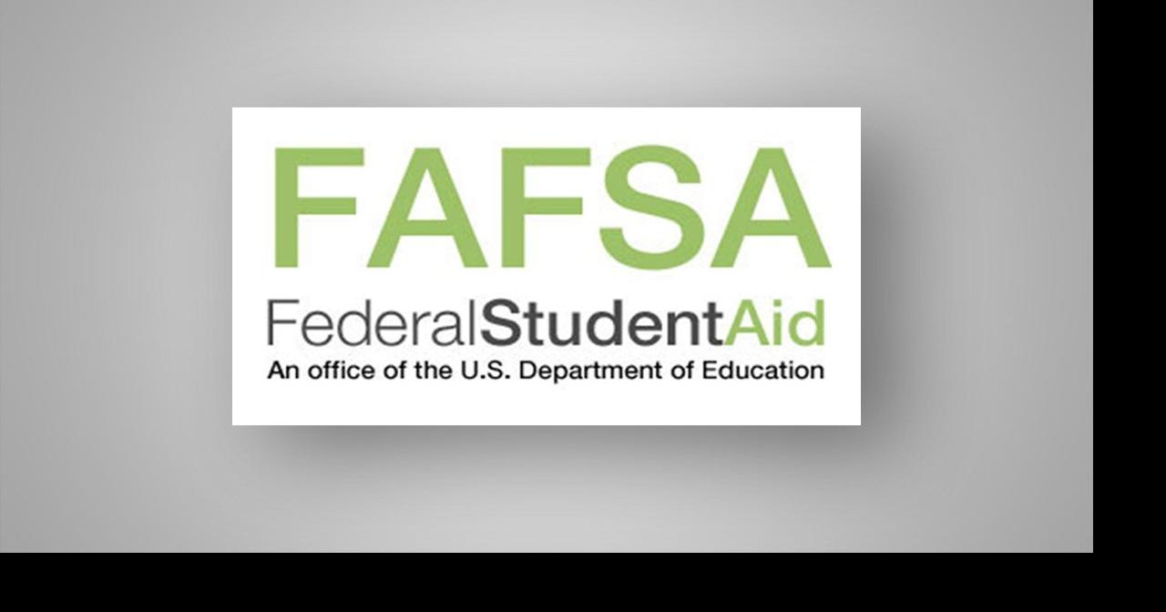 fafsa logo