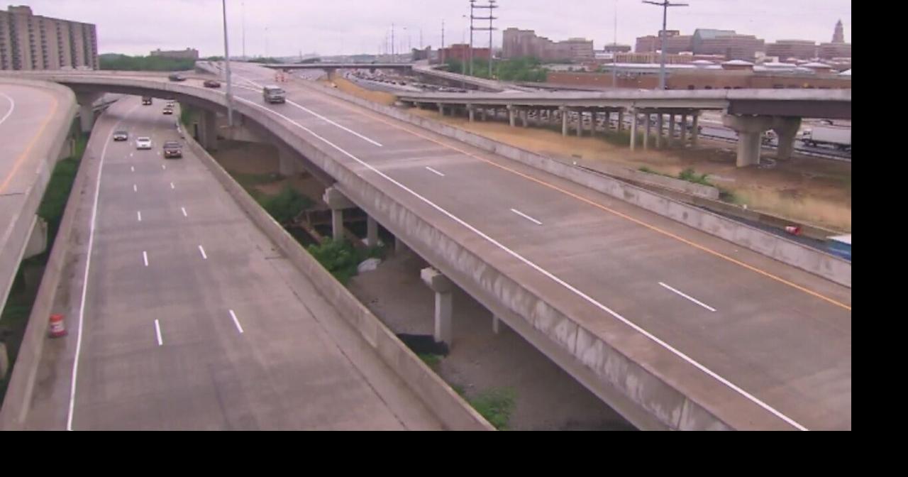 United States to fund $26 billion in bridge repairs | Local | kq2.com