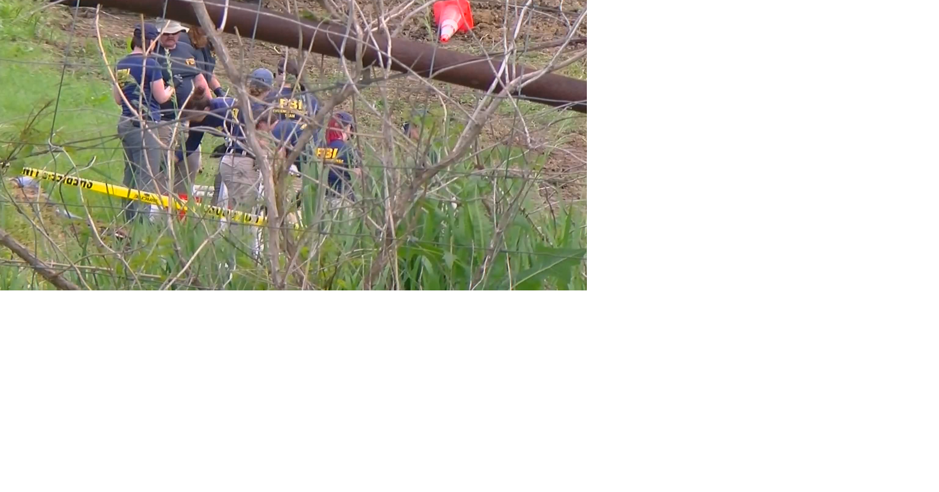 Nodaway County Sheriff's Office: No new evidence found in search for ...