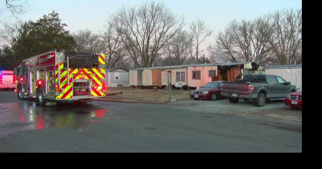 SJFD responds to southside fire Tuesday morning | Local | kq2.com