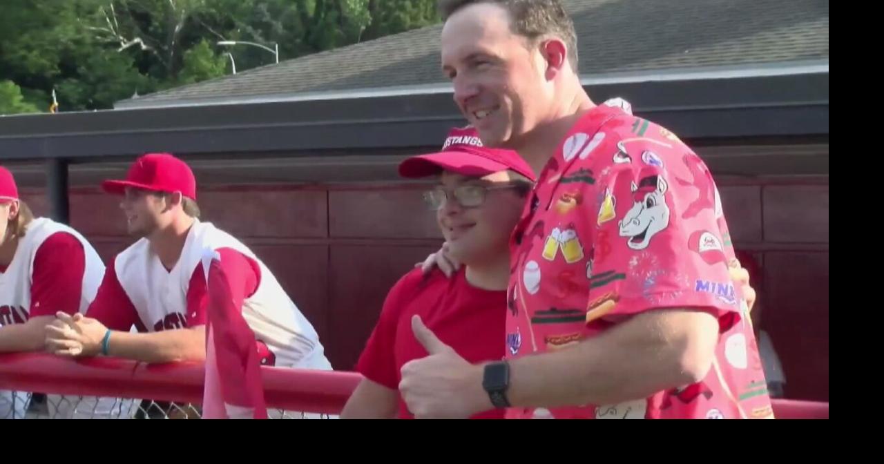 Ky Turner now owner of St. Joseph Mustangs | Local | kq2.com