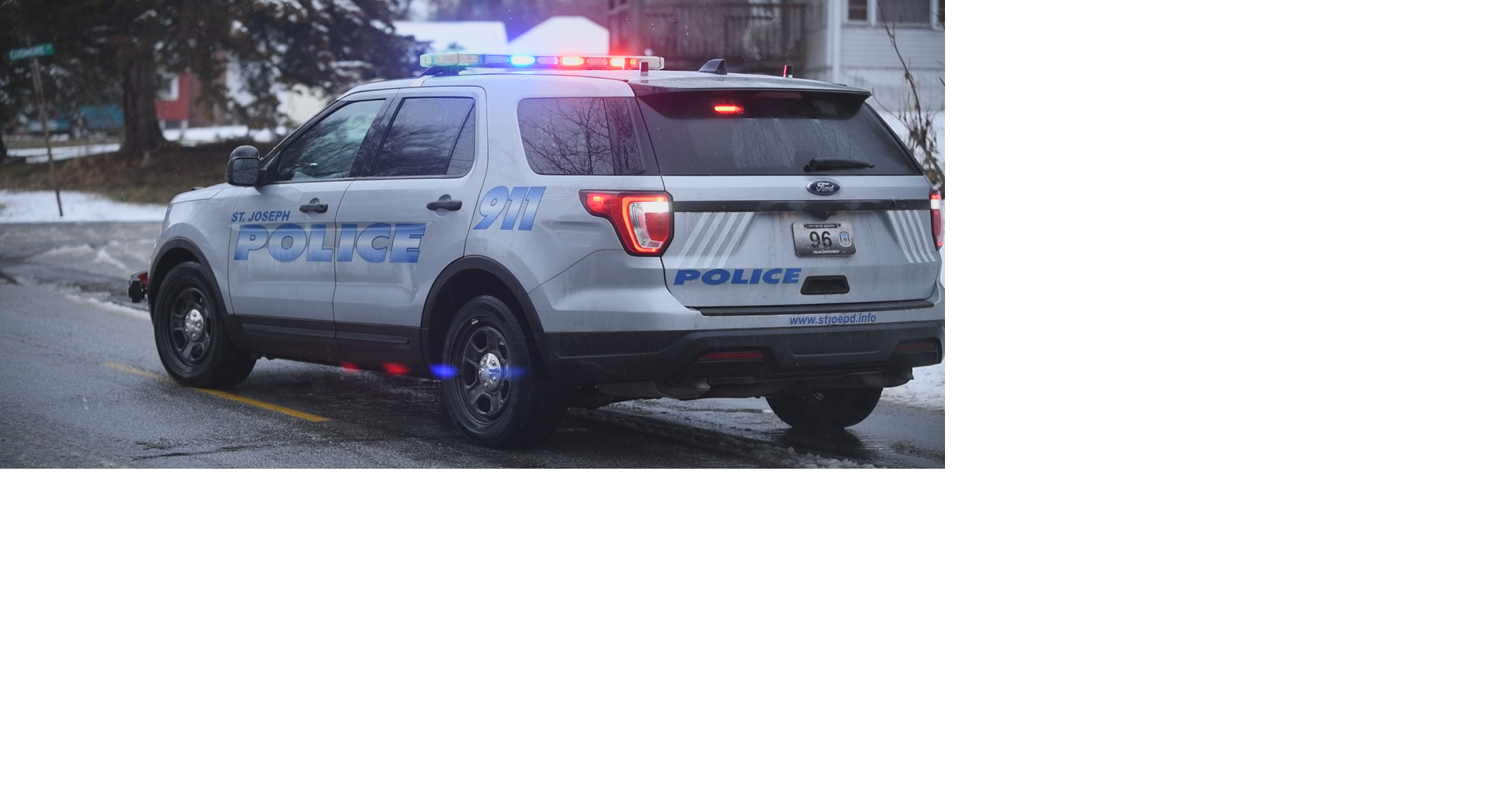 Crime decreases in St. Joseph according to SJPD annual crime report ...