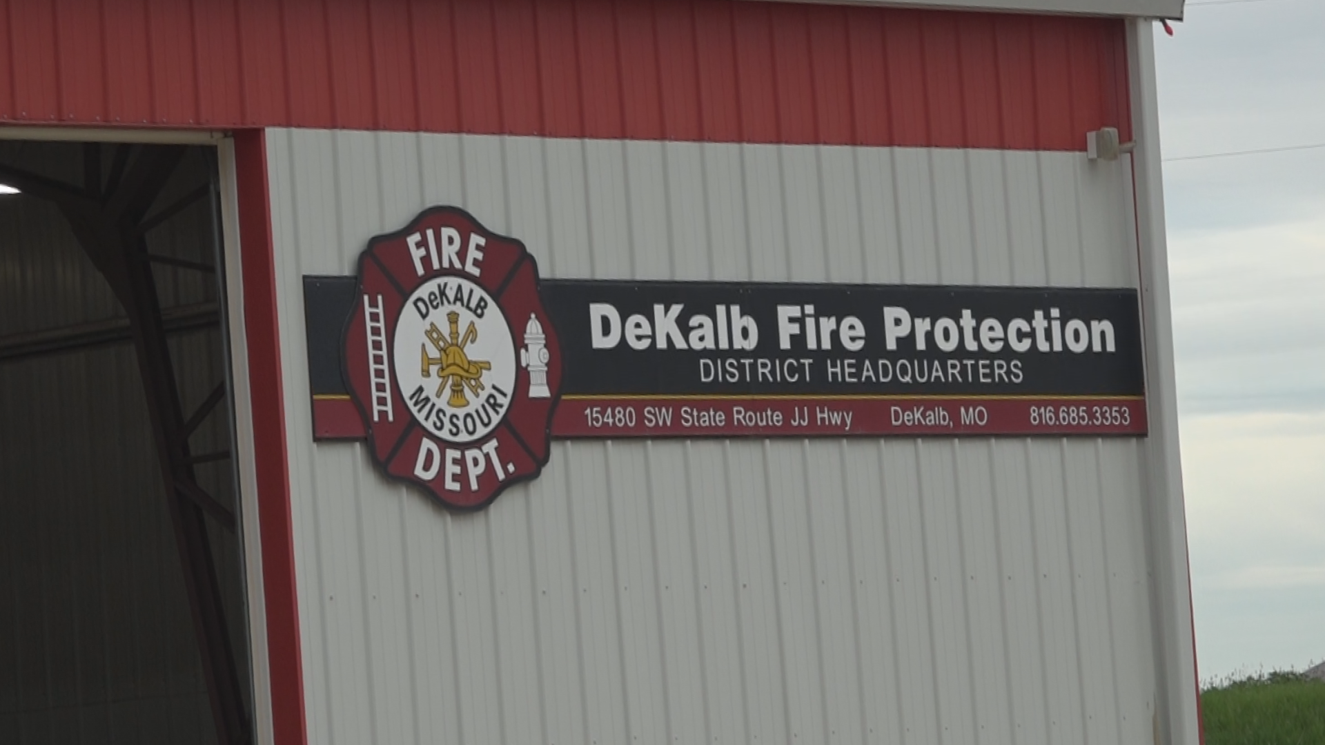 DeKalb Fire Protection District hosting inaugural 5k/10k | News | kq2.com