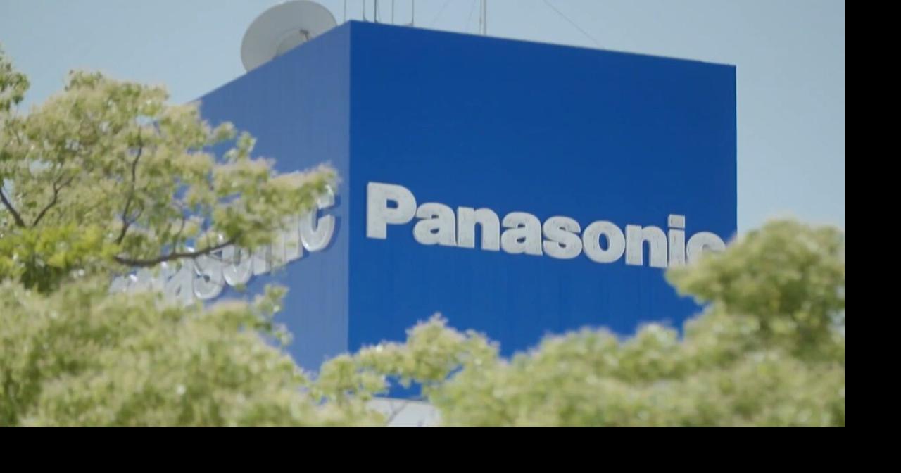 Panasonic coming to Kansas | Video | kq2.com