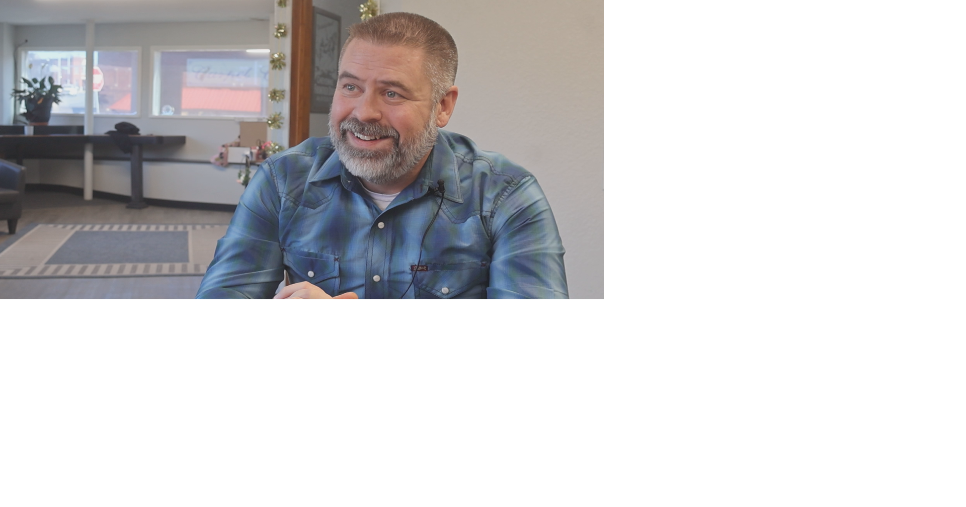 Northwest Missouri native Taylor Crouse runs for Missouri House of ...