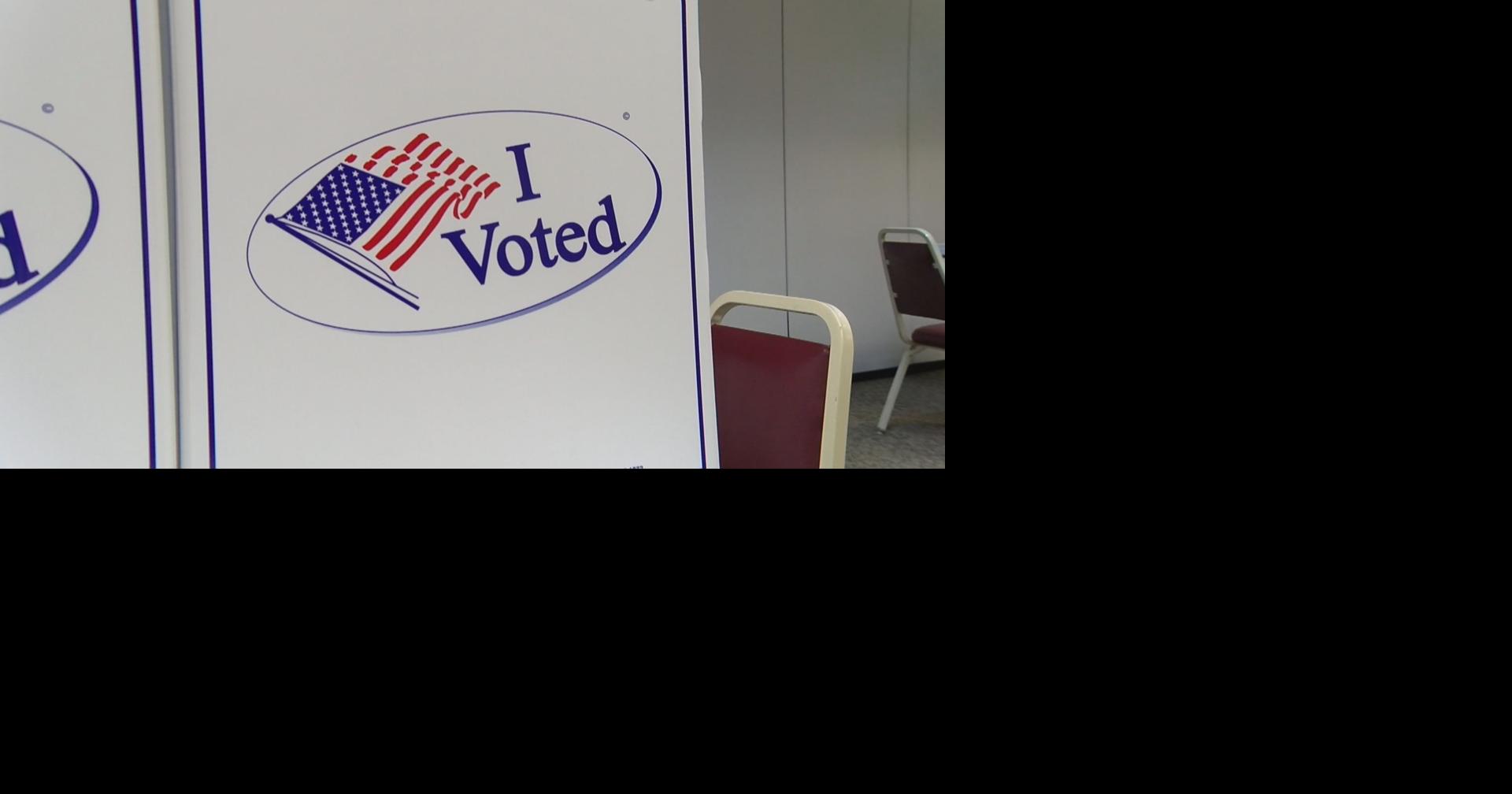 Sam Roe talks 2024 election with YouTuber historian Mr. Beat | News ...