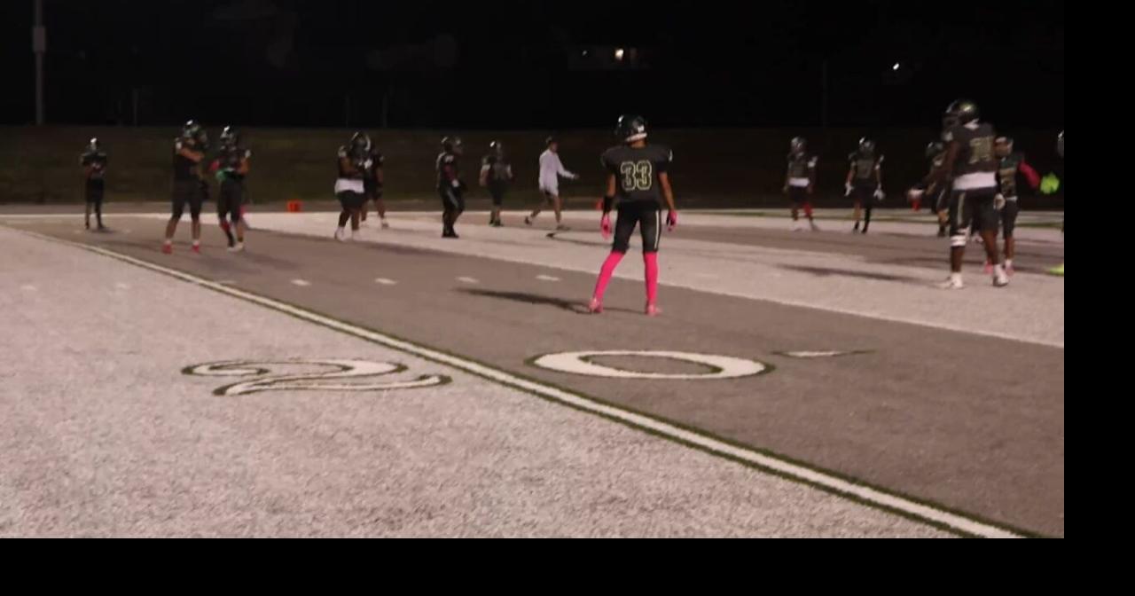 Cameron Dragons Snap Streak with win over Lafayette Irish | Sports ...