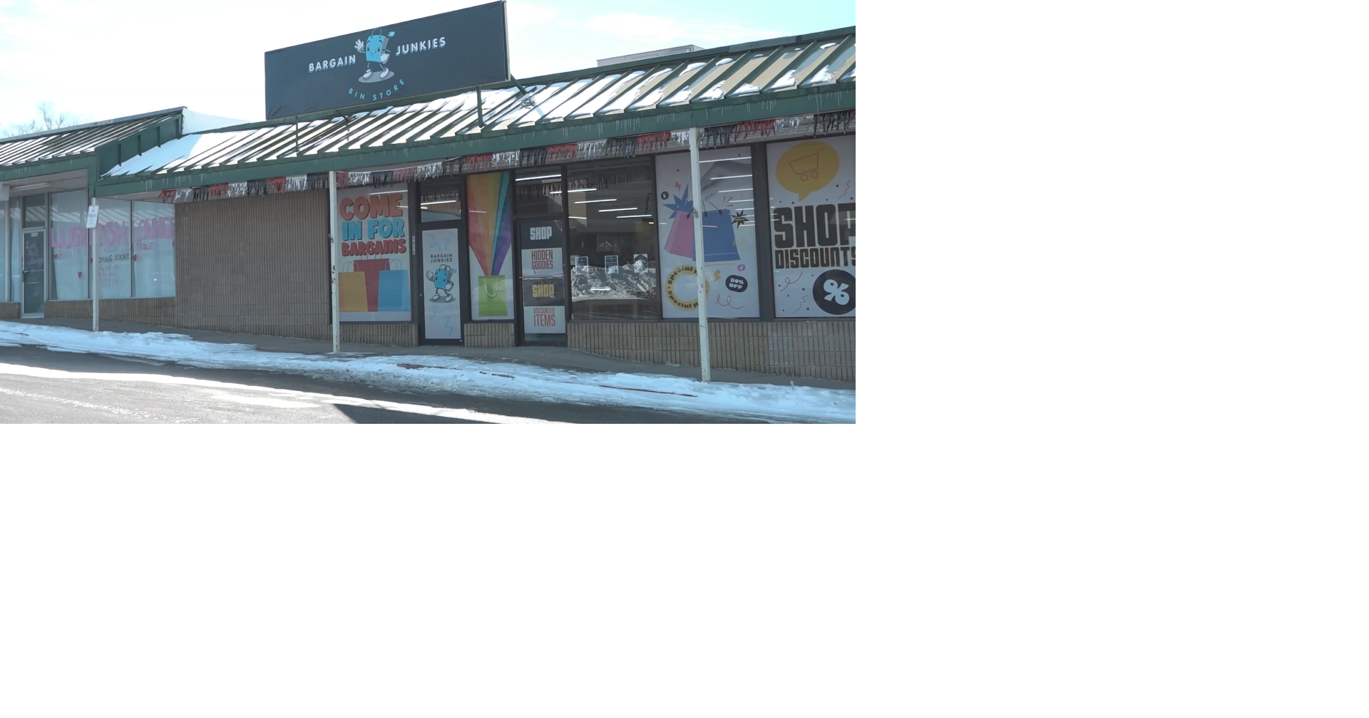 New south end St. Joseph store looks to offer best deals | News | kq2.com