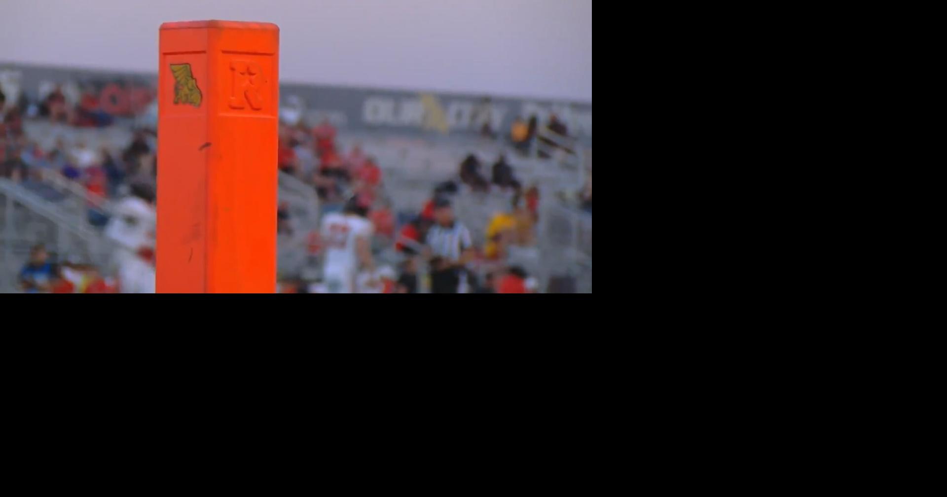 Central Missouri outlasts Griffons in high-scoring Week 1 showdown ...