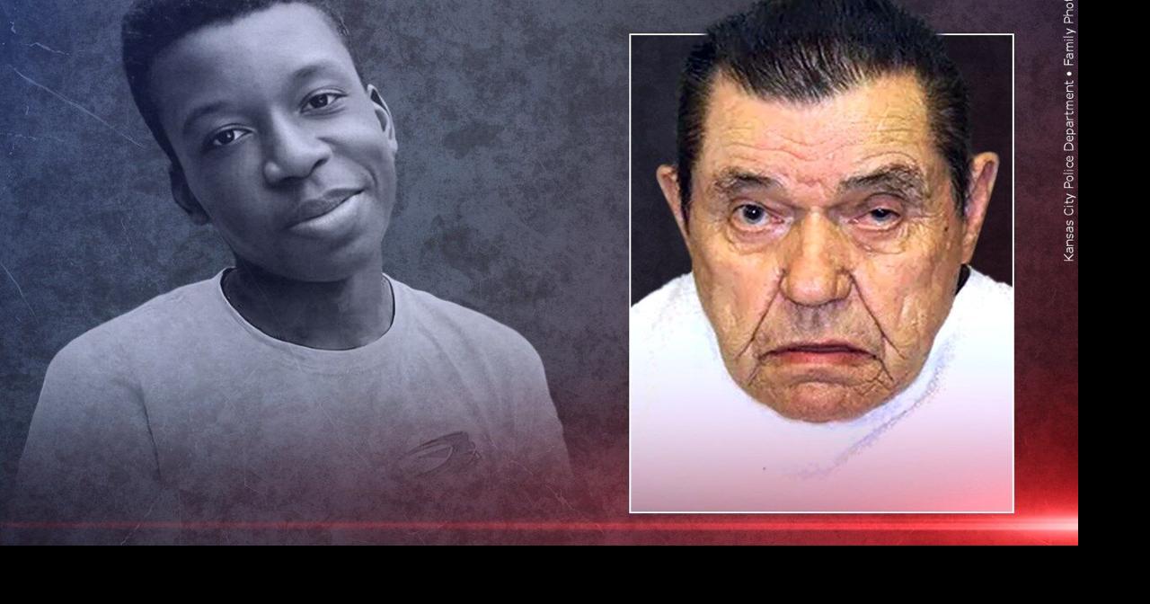 Andrew Lester Charged with Shooting Ralph Yarl in April Appeared in ...