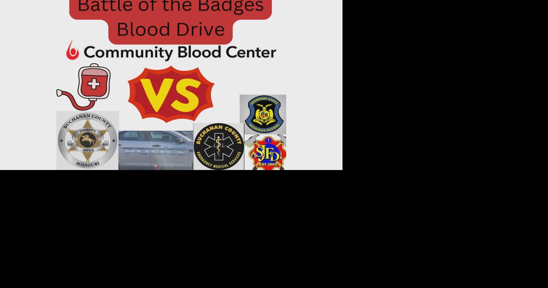 St. Joseph Emergency Departments and First Responders compete in Battle ...