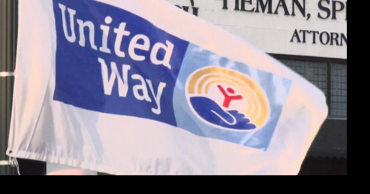 United Way kicks off 2021 campaign kickoff | Local | kq2.com
