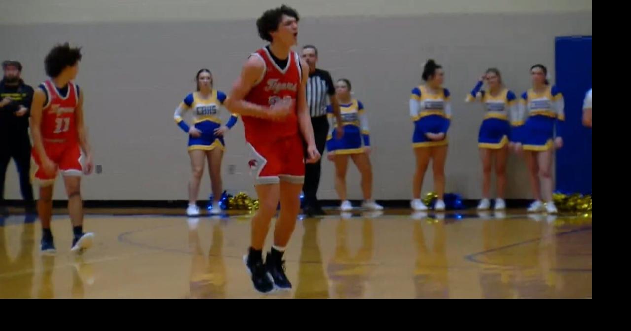 Plattsburgh high school boys hoops beats East Buchanan on the road ...