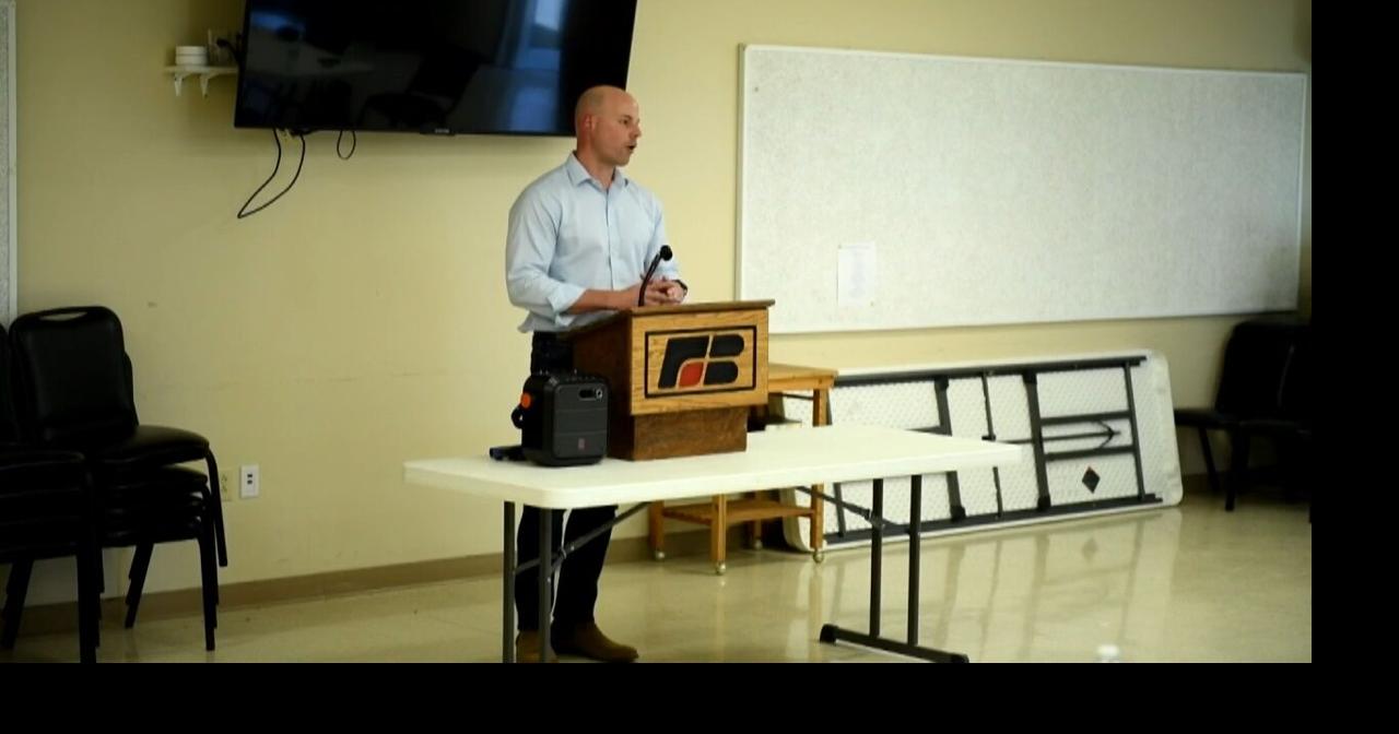 Senator Luetkemeyer receives endorsement from Missouri Farm Bureau ...