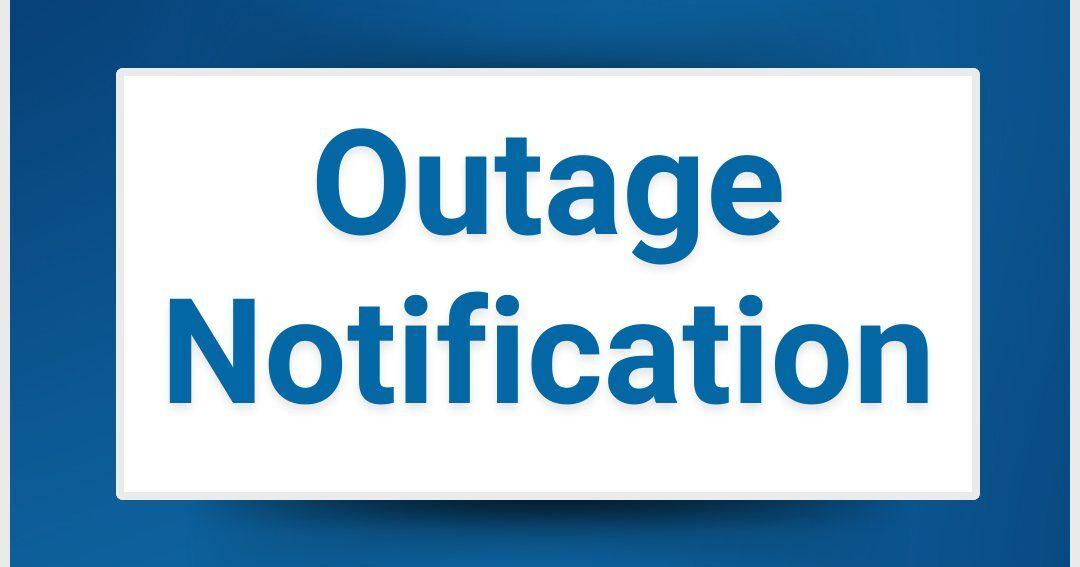 United Fiber reports outages across its network | Top Stories | kq2.com