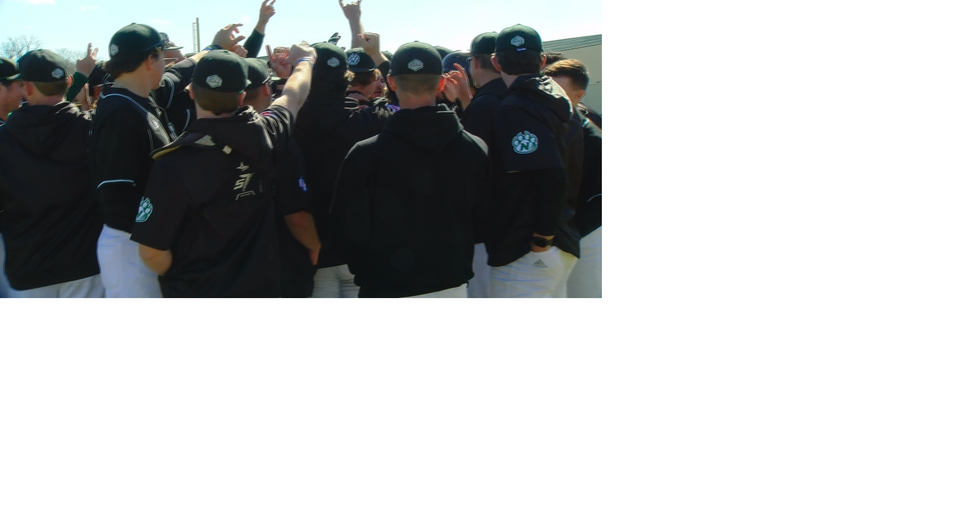 Northwest Missouri State baseball sweeps Arkansas-Fort Smith; team on 4 ...