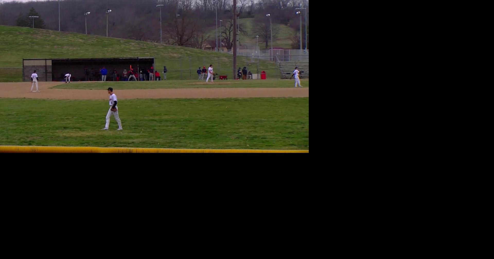 Benton Cardinals Rally to Remain Undefeated | Sports | kq2.com