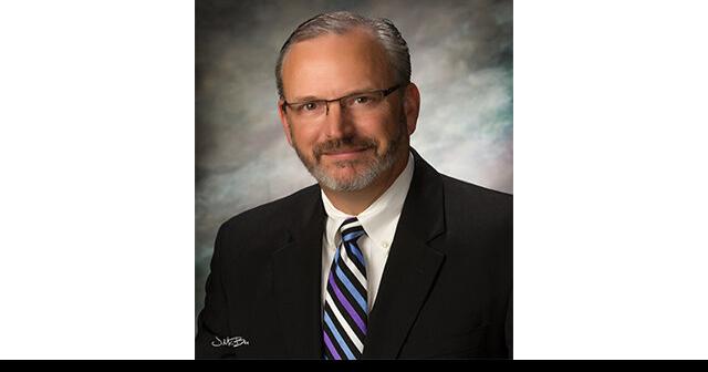 Davin Turner named Chief Administrative Officer of Mosaic Life Care ...