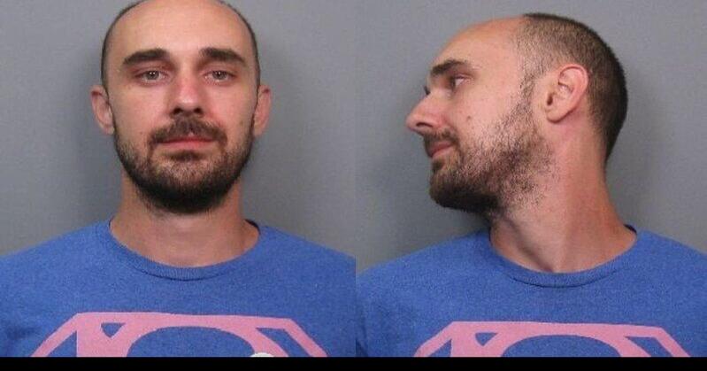 St. Joseph man sentenced to 30 years in prison for 2020 murder | Crime ...