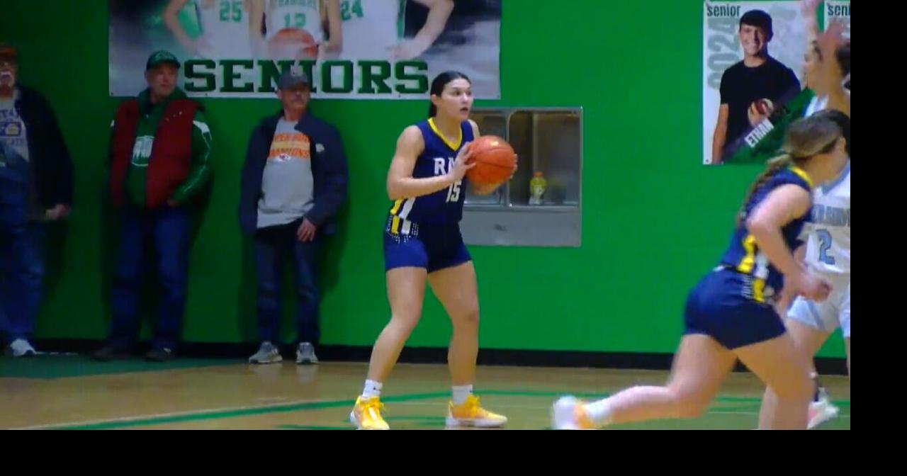 Riverside High School girls hoops defeats Jefferson County North to ...